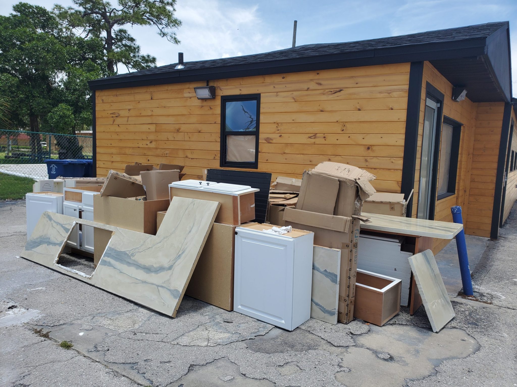 How Does Junk Removal Work? | A Step-by-Step Guide